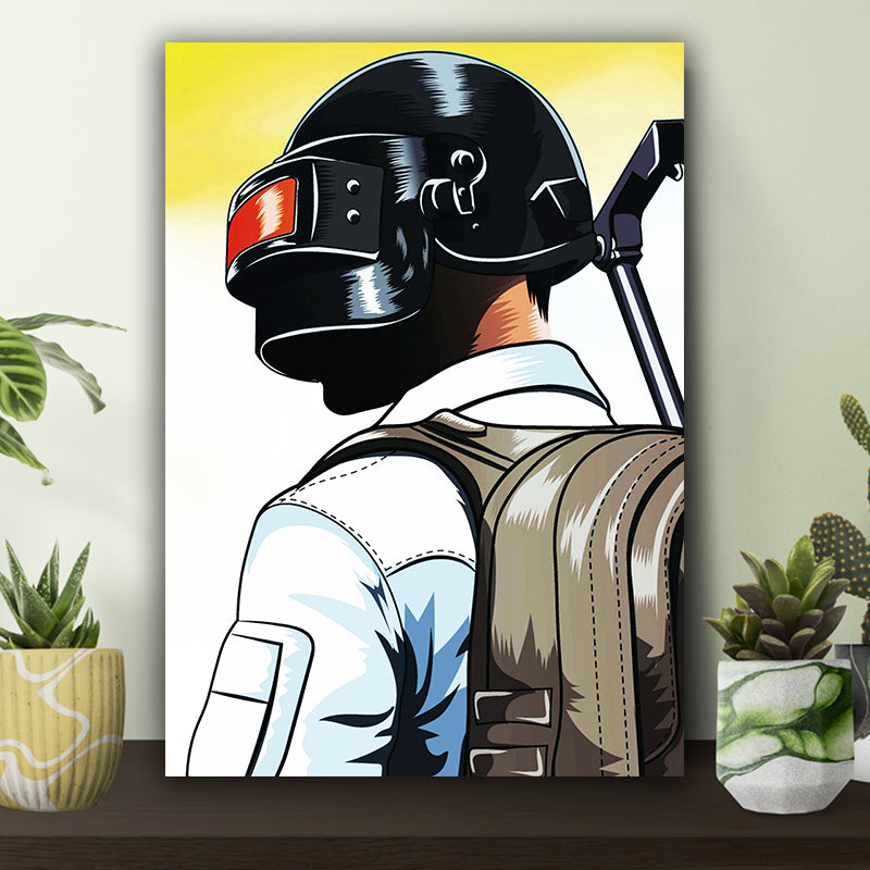Buy No.1 Player Poster | Roars Club