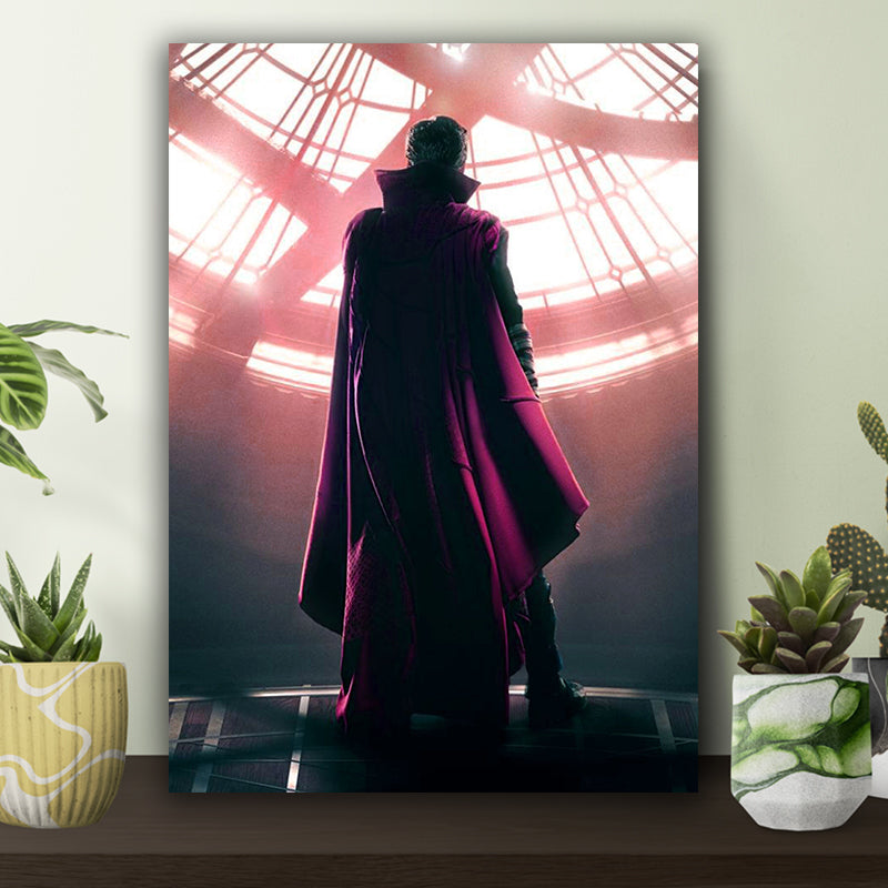 Buy Multiverse Gate Poster | Roars Club