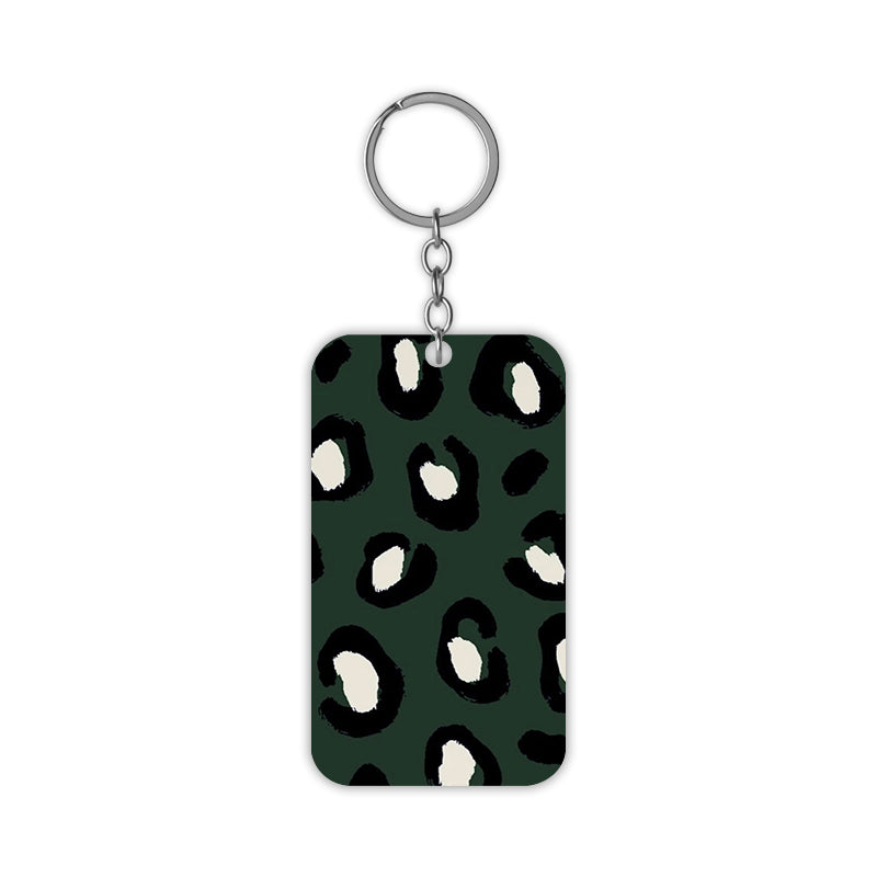 Buy Hyena Skin Keychain | Roars Club