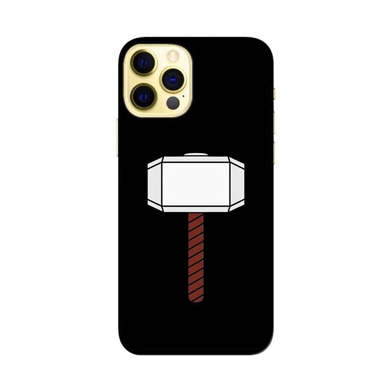 Thor Hammer Slim Hard Case